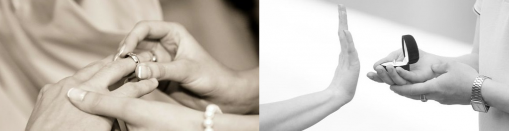 Cohabitación, menos estable que Matrimonio: 3 Carencias CLAVE