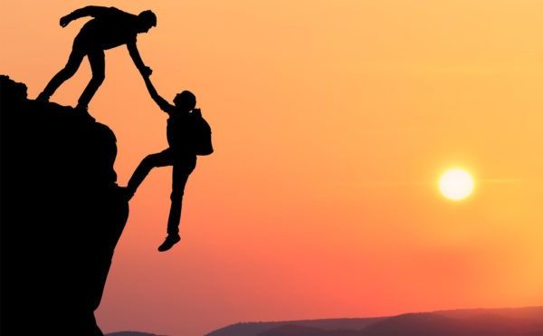 Mi bien + tu bien + su bien = el bien común - ForumLibertas.com